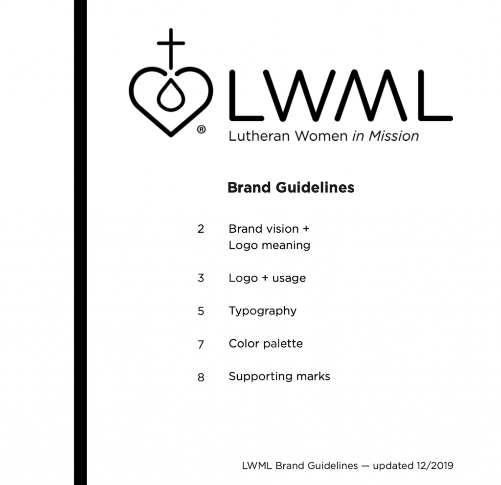 Resources - LWML Nebraska North